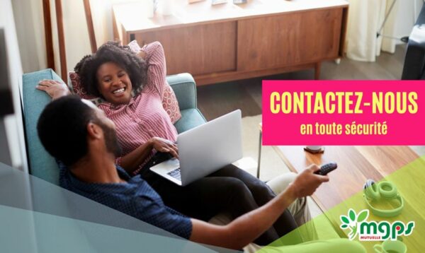 Accueil - MGPS